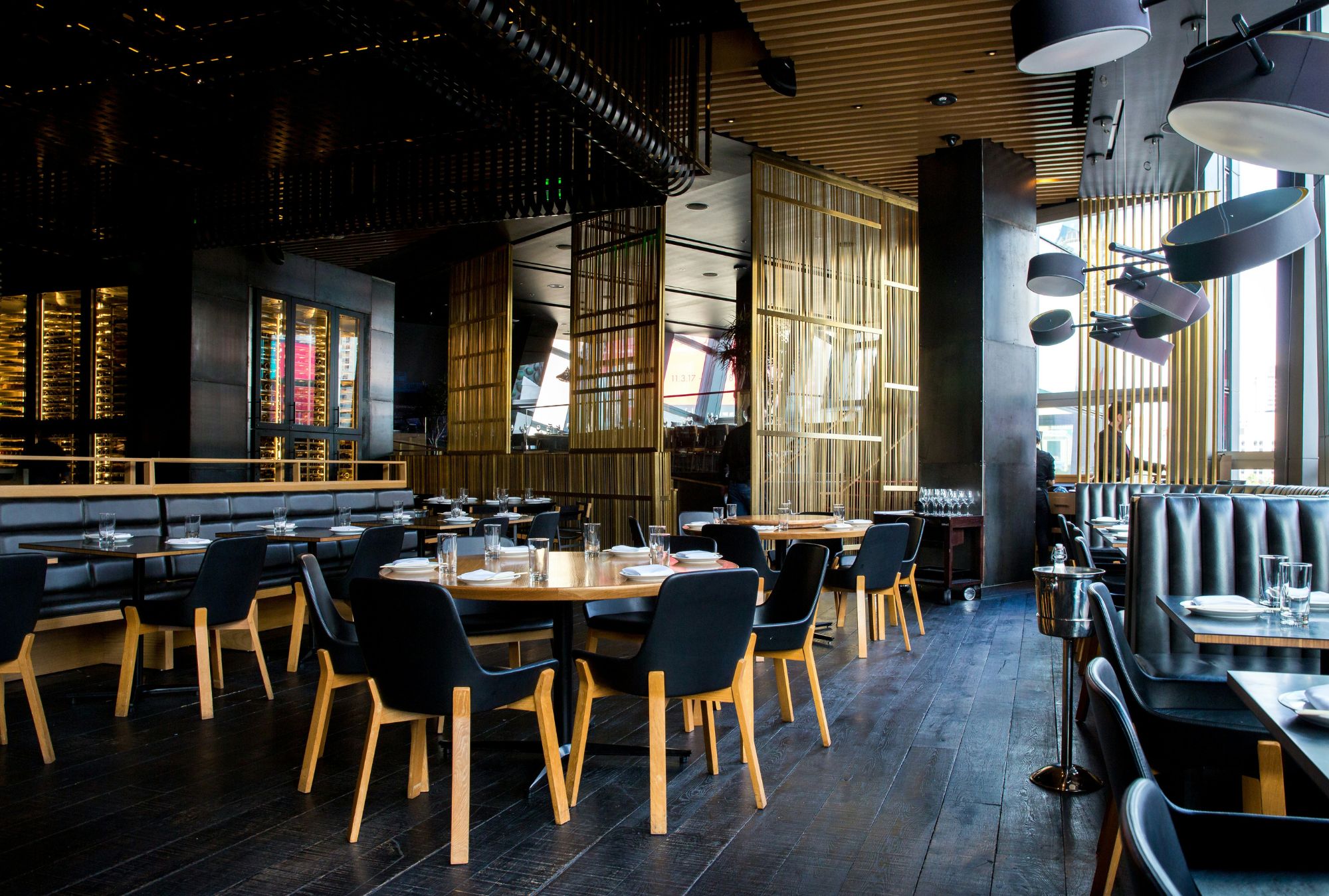 13 Best Bayview Leaside Restaurants - Dining Guide
