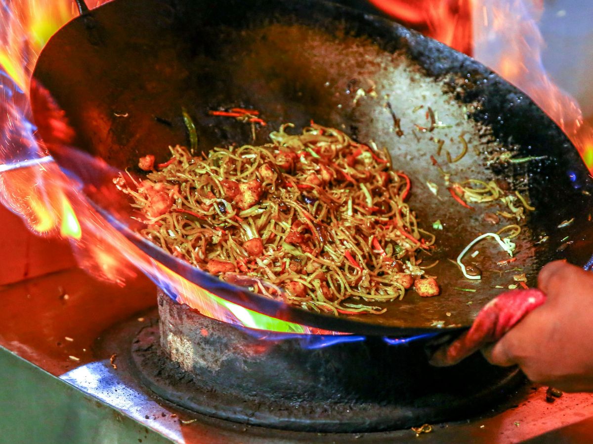 Top 11 Chinese Restaurants in Toronto You Must Try