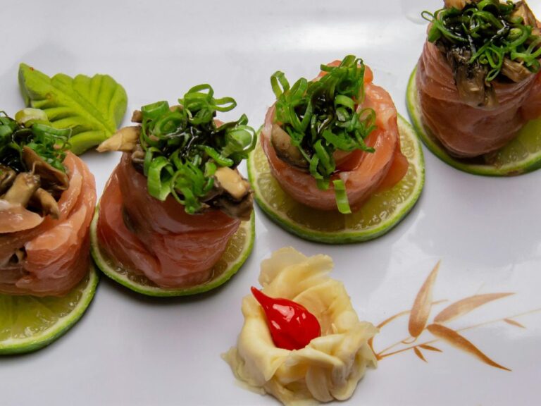40 Japanese Restaurants in Toronto -Sushi, Ramen, Izakaya, More