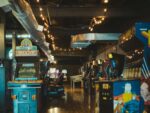 14 Best Arcade Bars in Toronto for Gaming and Nightlife Fun