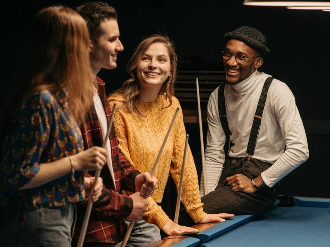 12 Best Places to Play Billiards in Toronto | Top Pool Halls
