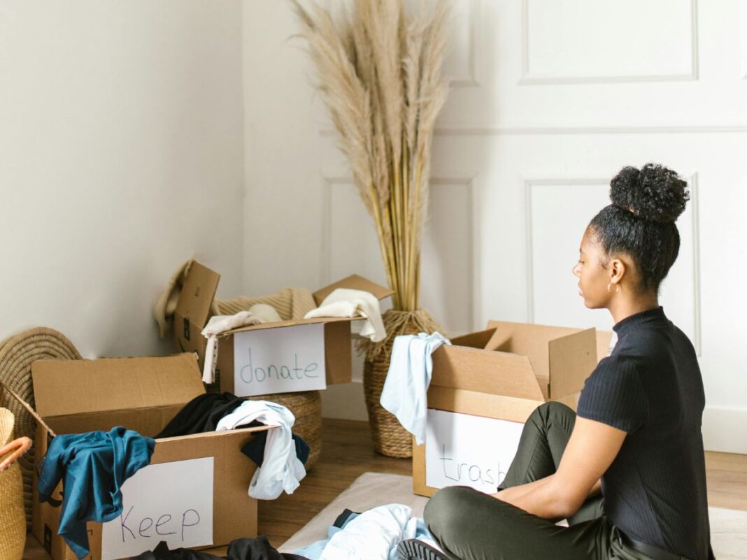 28 Places to Donate Used Clothing in Toronto – Support Charities