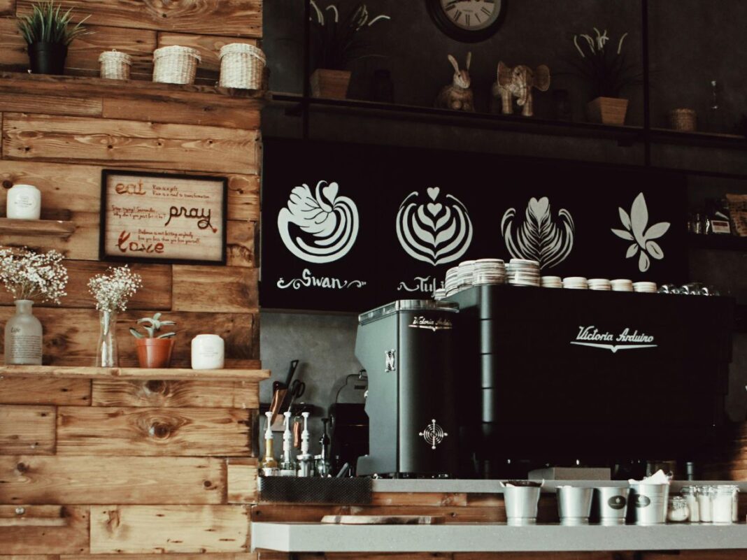 22 Best Coffee Shops in Toronto - Top Cafes & Coffee Places
