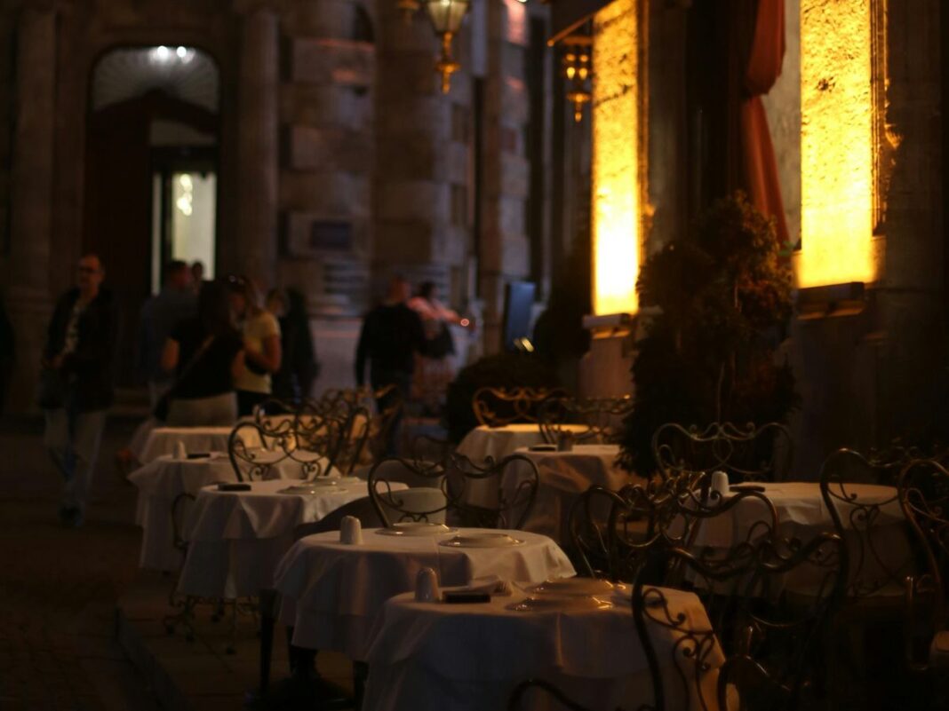 14 Most Fine Dining and Expensive Restaurants in Toronto