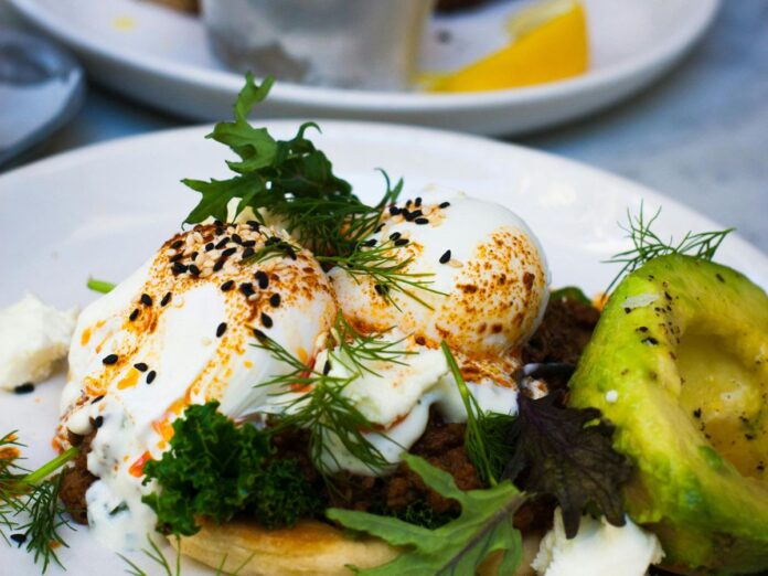 Discover the 46 Best Lunch Restaurants in Downtown Toronto