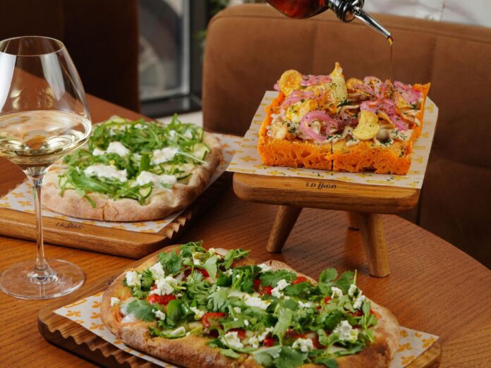Discover the 46 Best Lunch Restaurants in Downtown Toronto
