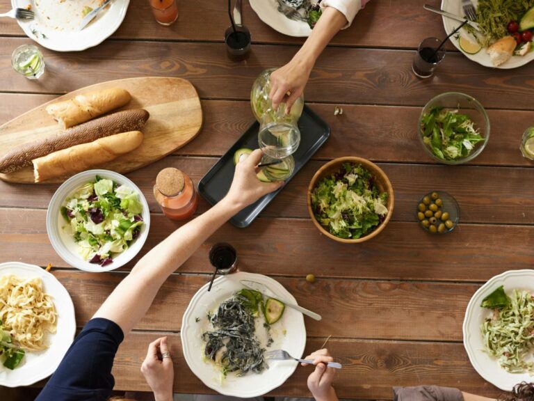 Discover the 46 Best Lunch Restaurants in Downtown Toronto