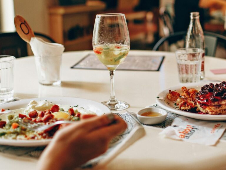Discover the 46 Best Lunch Restaurants in Downtown Toronto