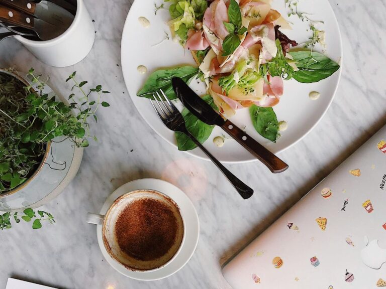 Discover the 46 Best Lunch Restaurants in Downtown Toronto