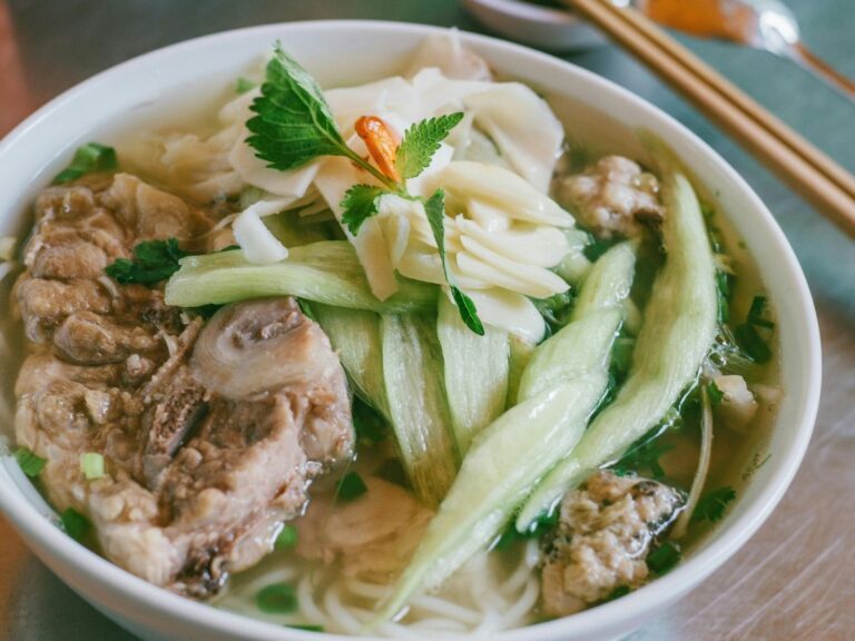 Best Pho in Toronto: Top 14 Spots for Vietnamese Pho