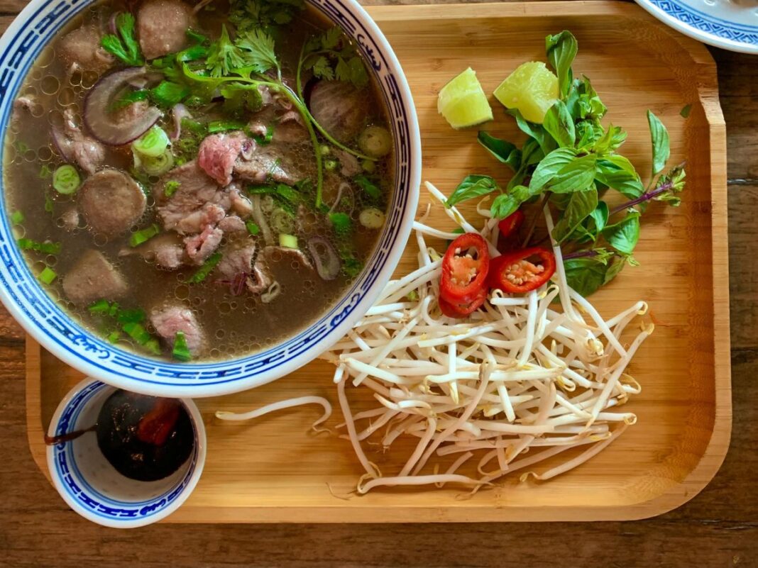 Best Pho in Toronto: Top 14 Spots for Vietnamese Pho