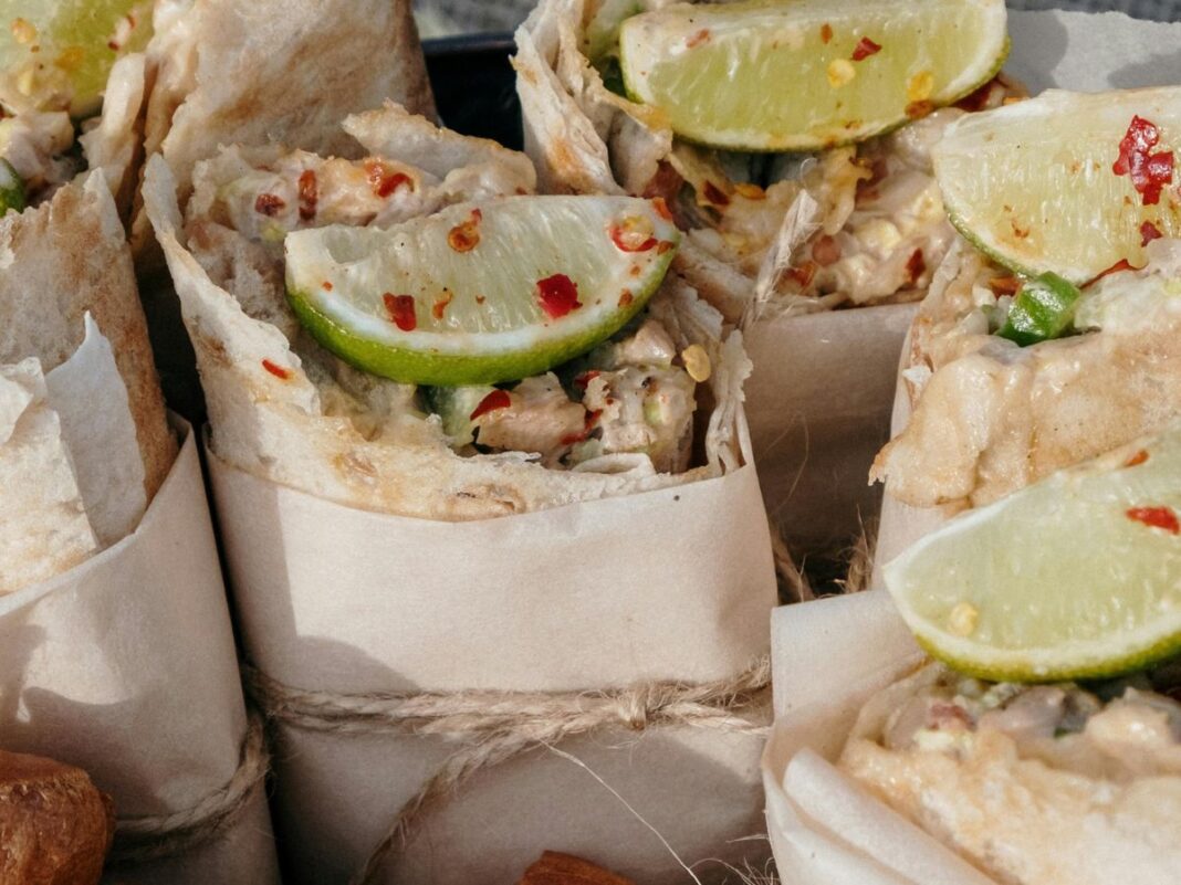 15 Best Shawarma in Toronto: Top Spots for Delicious Shawarma