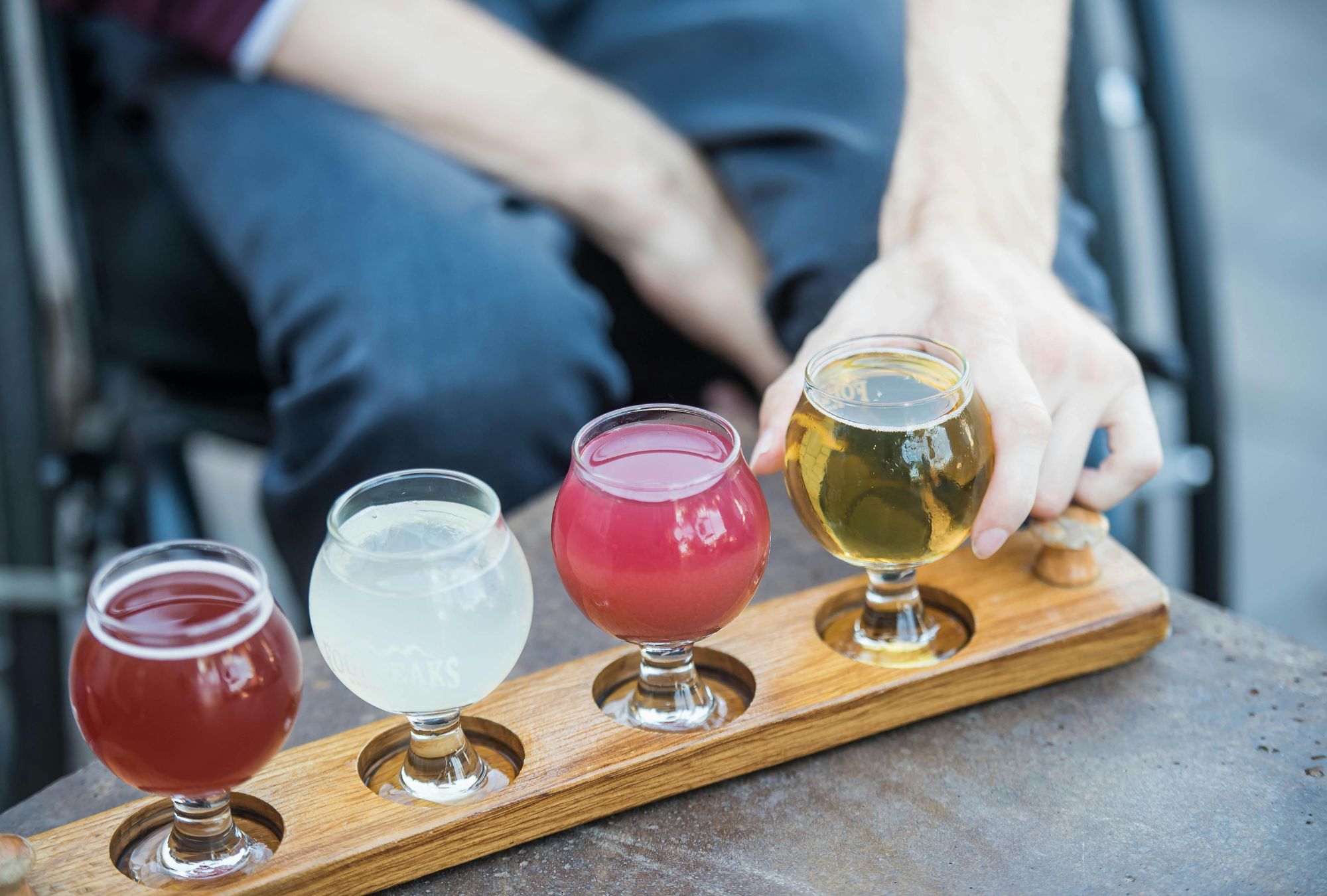 Top 27 Tasting Menus in Toronto: Unique and Affordable Journeys