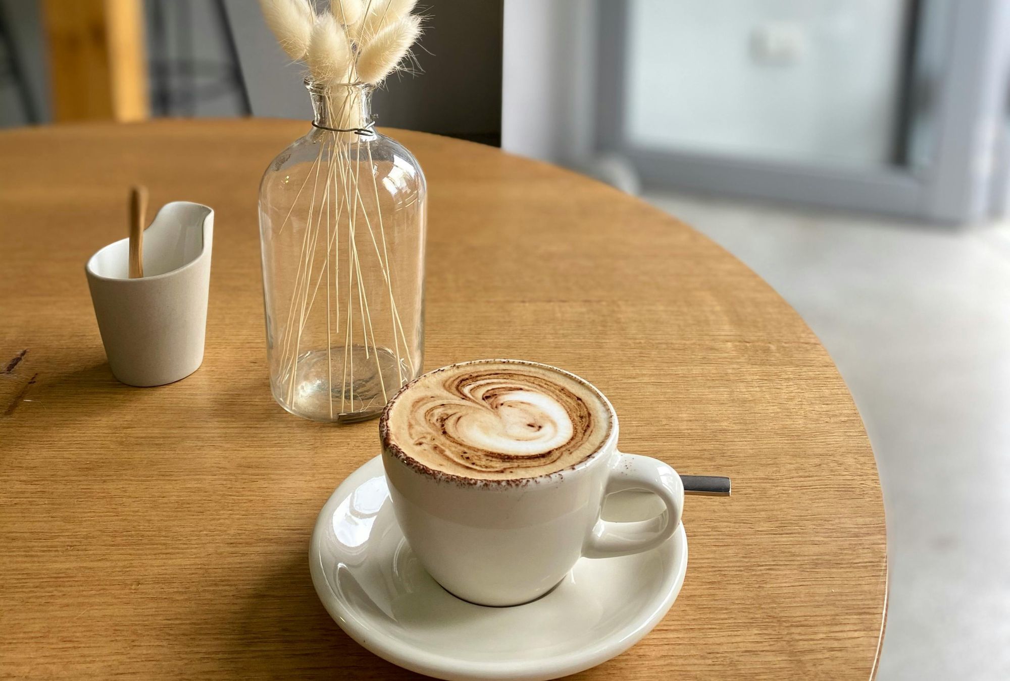 Discover the 13 Best Coffee Shops in Downtown Toronto