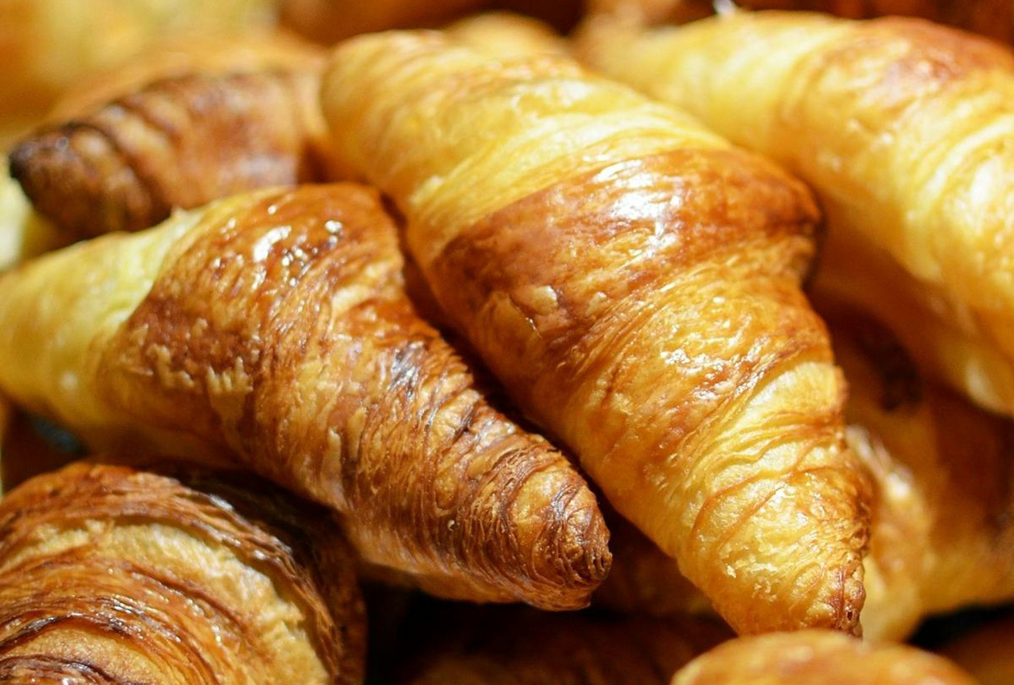 Discover the 18 Best Croissants in Toronto | Top Croissant Spots