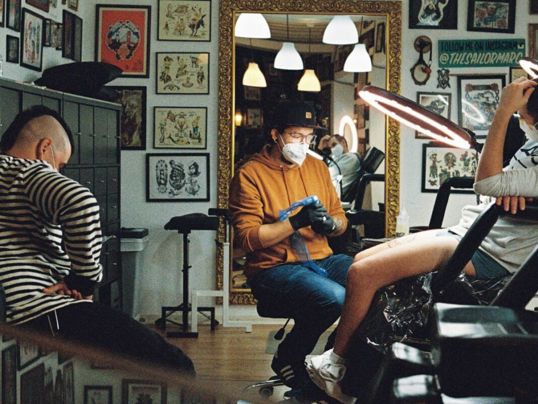 Discover the 15 Best Tattoo Studios in Toronto | Safe & Artistic