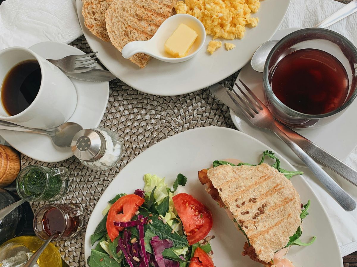 Best of Ukrainian Cuisine in Toronto - Your Guide