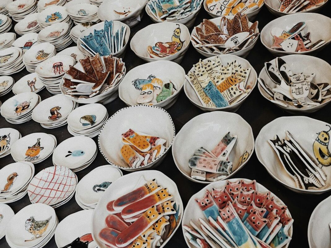 Top 19 Craft Stores in Toronto: Best Spots for Arts & DIY Supplies