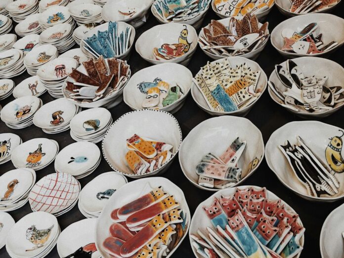 Top 19 Craft Stores in Toronto: Best Spots for Arts & DIY Supplies