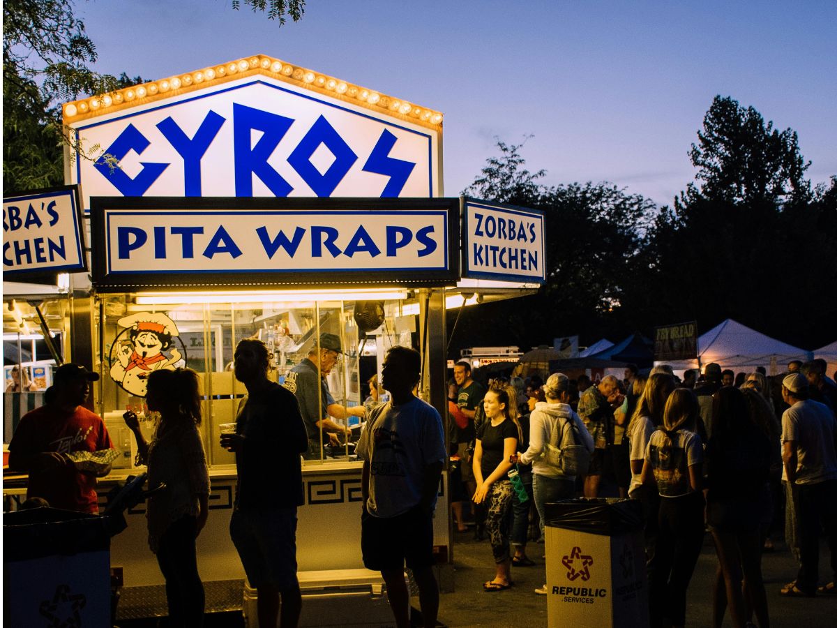 20 Best Food Festivals in Toronto | Top Food Events for Foodies