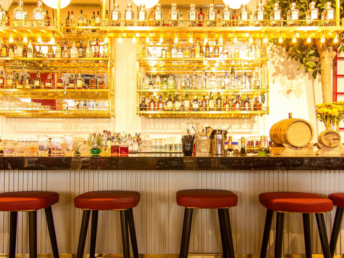 26 Best Bars on Ossington – Top Cocktail, Wine & Late-Night Spots
