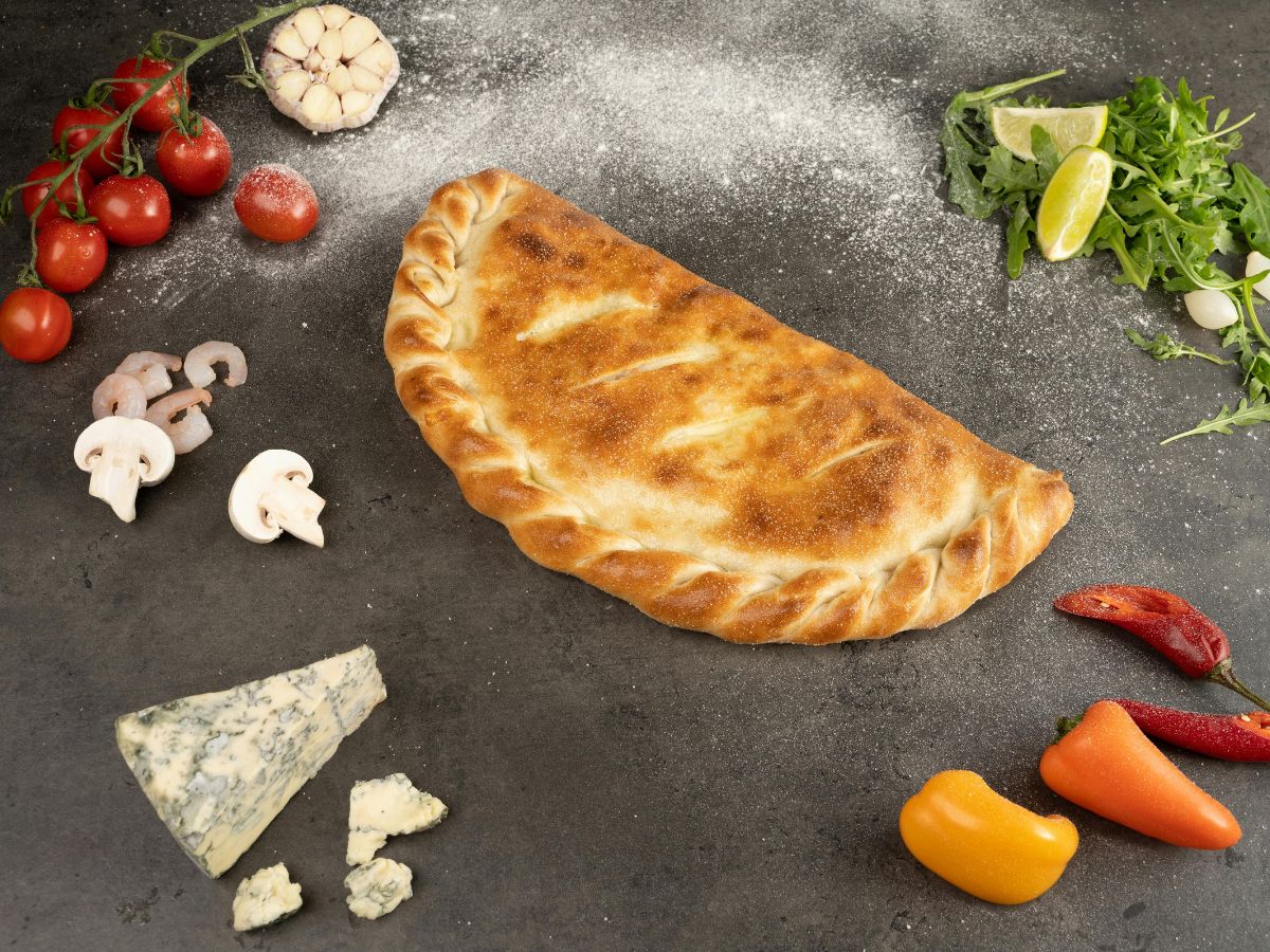Top 15 Panzerotti in Toronto: Find the Best Places to Dine