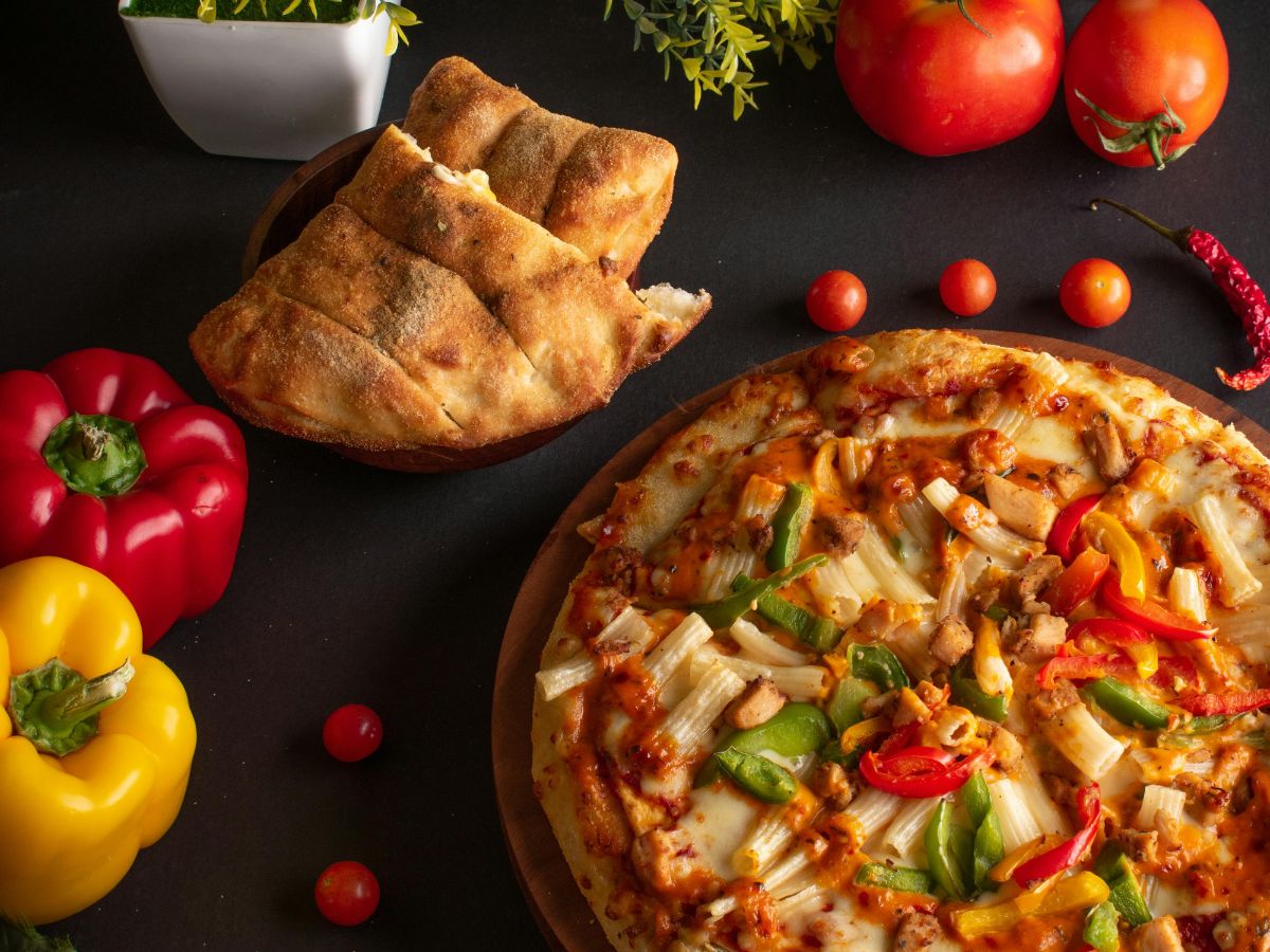 Top 15 Panzerotti in Toronto: Find the Best Places to Dine