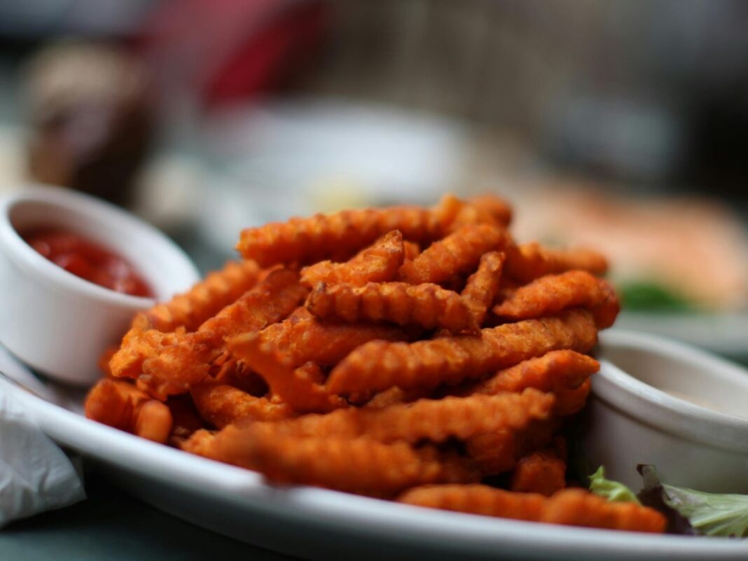 18 Best Fries in Toronto: French Fries, Loaded Fries & Poutine