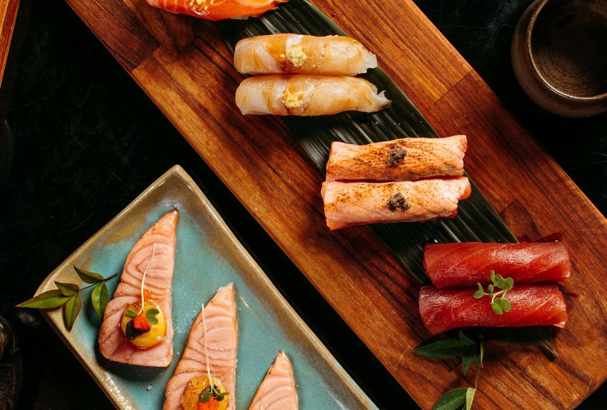 15 Best Restaurants in Junction Triangle for Every Food Lover