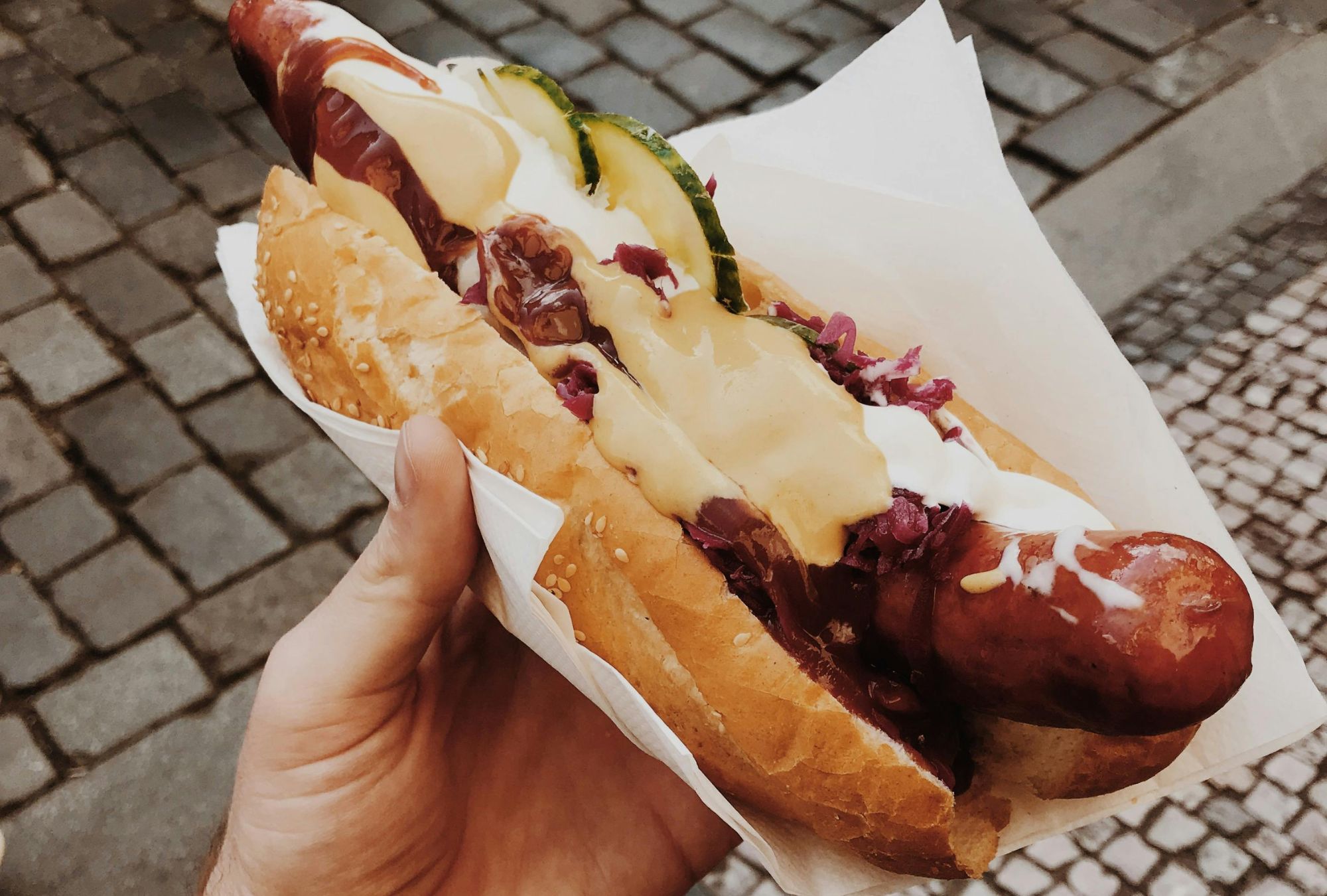 Explore the 25 Best Street Food Destinations in Toronto
