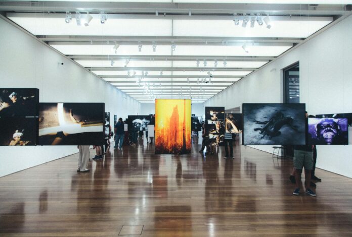 Museum of Contemporary Art (MOCA): Programs, Events & More
