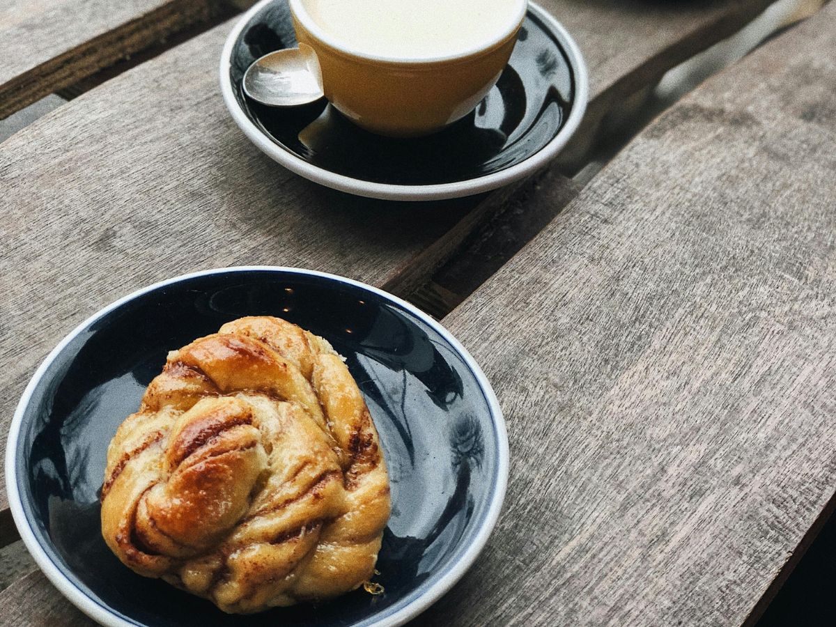 Best Cinnamon Buns in Toronto: Top Bakeries for Cinnamon Rolls