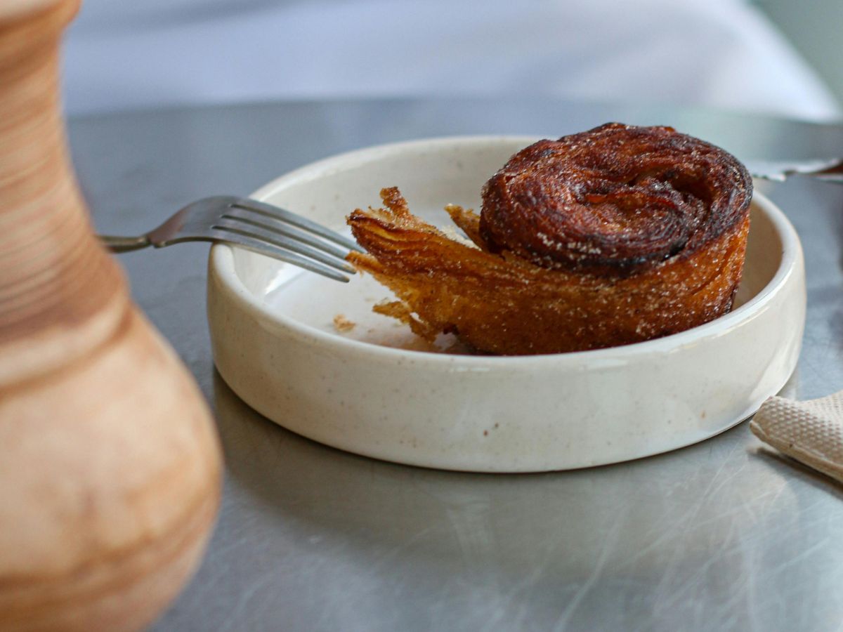 Best Cinnamon Buns in Toronto: Top Bakeries for Cinnamon Rolls