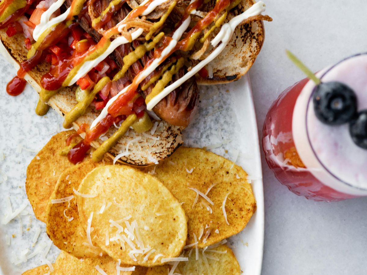 25 Best Fast Food Restaurants in Toronto for Every Craving