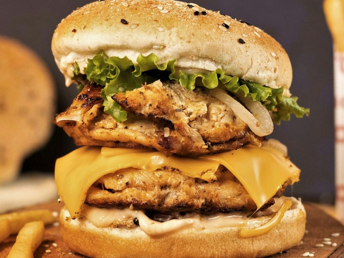 25 Best Fast Food Restaurants in Toronto for Every Craving