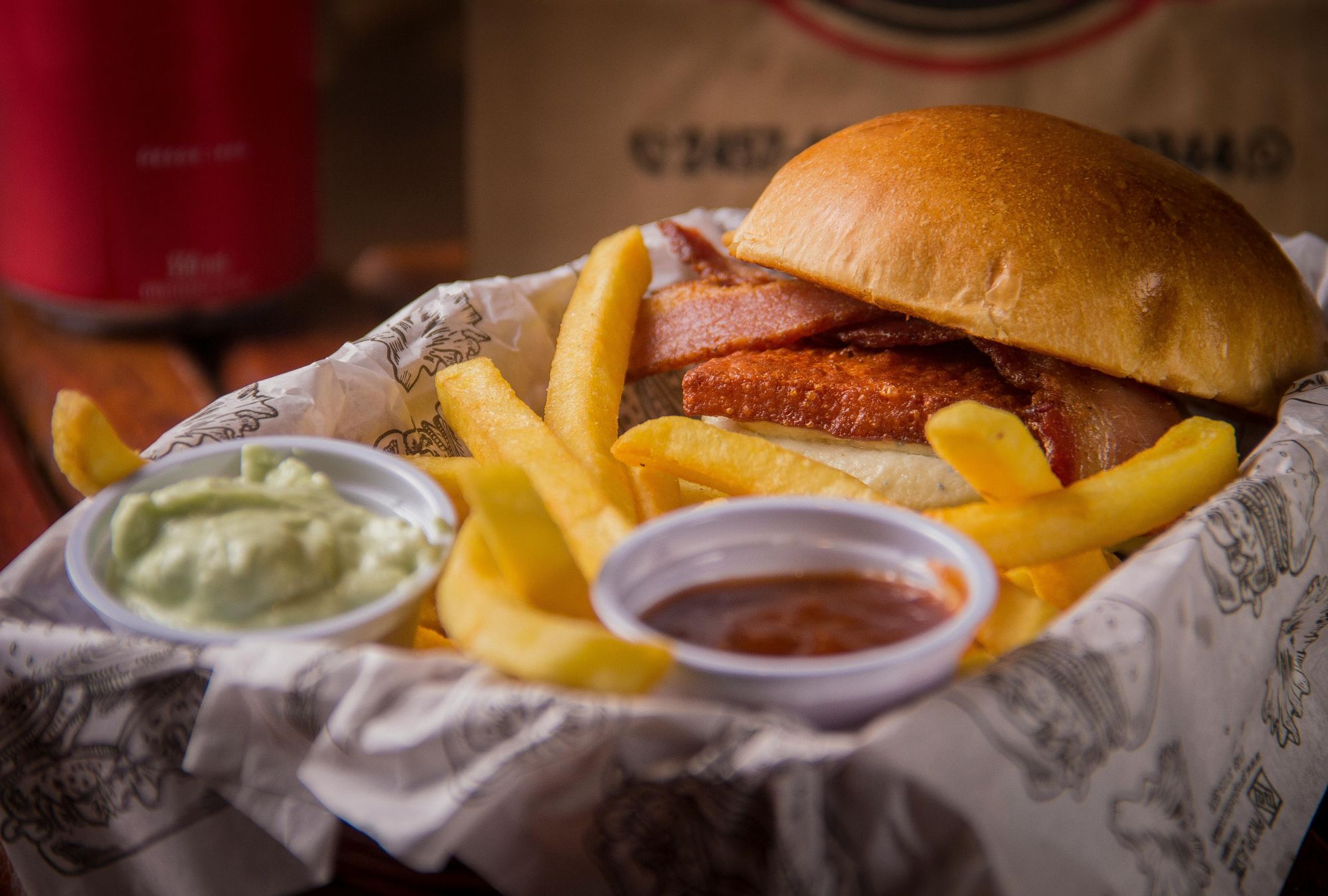25 Best Fast Food Restaurants in Toronto for Every Craving