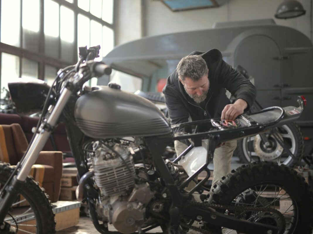 16 Best Motorcycle Shops in Toronto for Bikes, Gear & Services