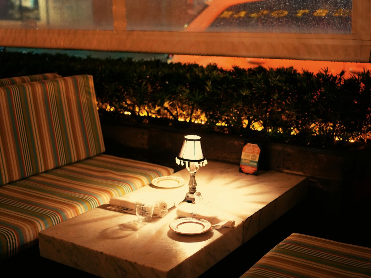19 Best Restaurants Near Budweiser Stage in Toronto