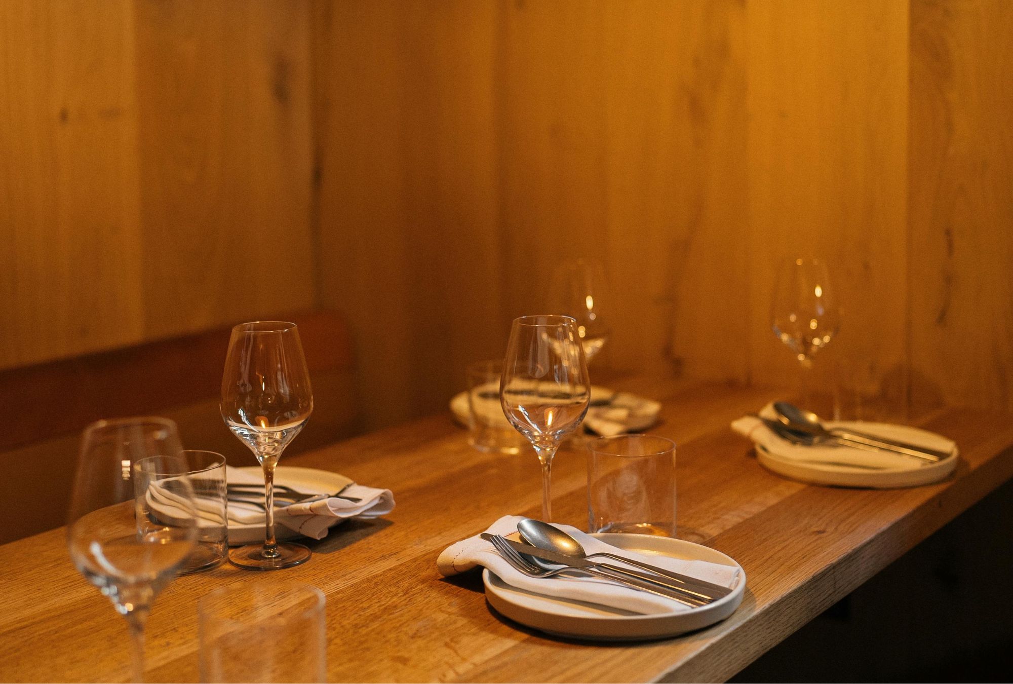 19 Best Restaurants Near Budweiser Stage in Toronto