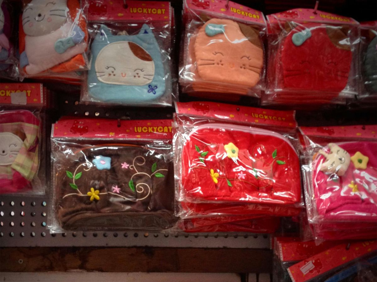 Best Sanrio Shops in Toronto for Plushies, Toys & Hello Kitty Gifts