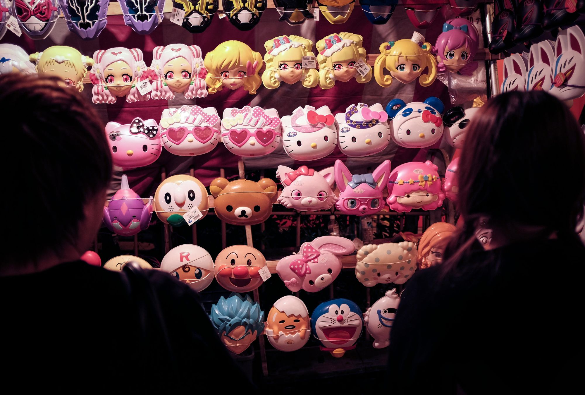 Best Sanrio Shops in Toronto for Plushies, Toys & Hello Kitty Gifts
