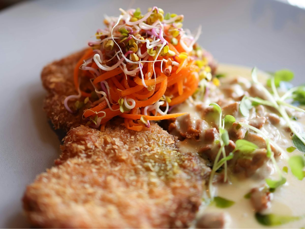 Discover the 19 Best Schnitzel in Toronto