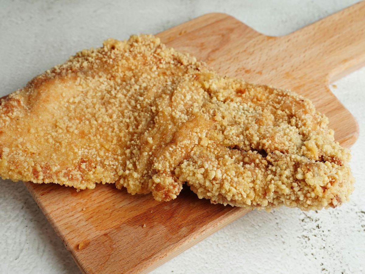 Discover the 19 Best Schnitzel in Toronto