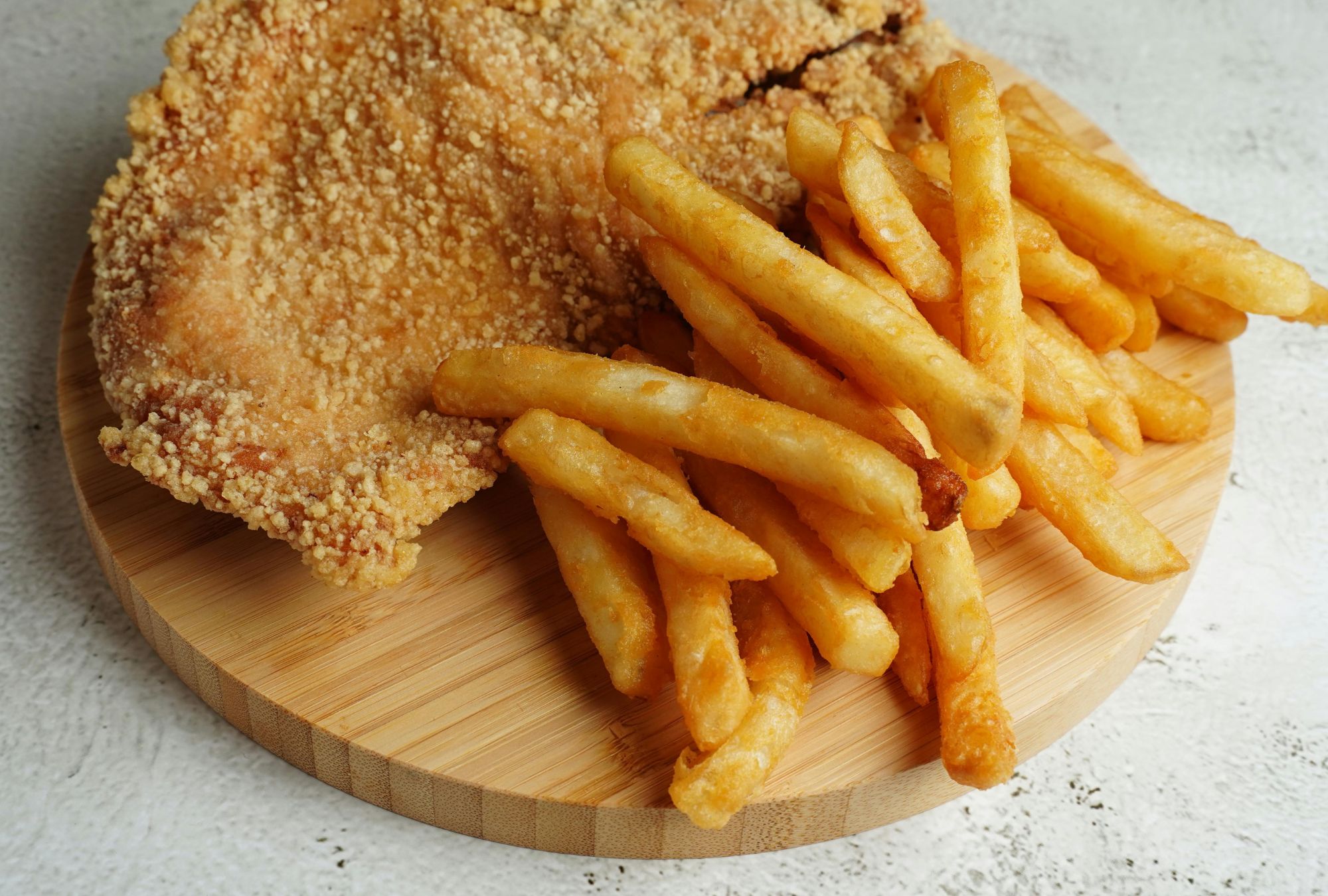 Discover the 19 Best Schnitzel in Toronto