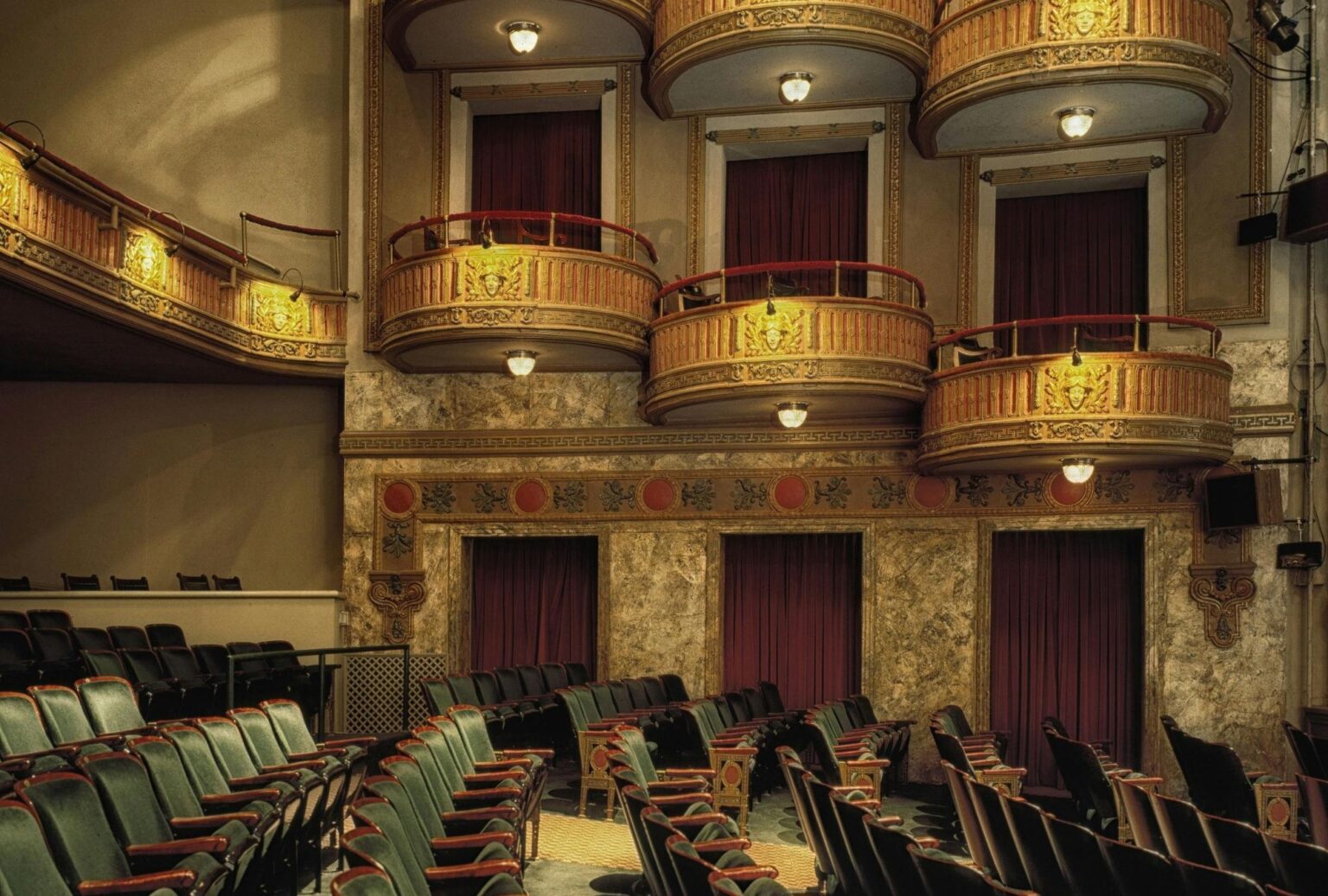Ed Mirvish Theatre in Downtown: Venue, Productions & More