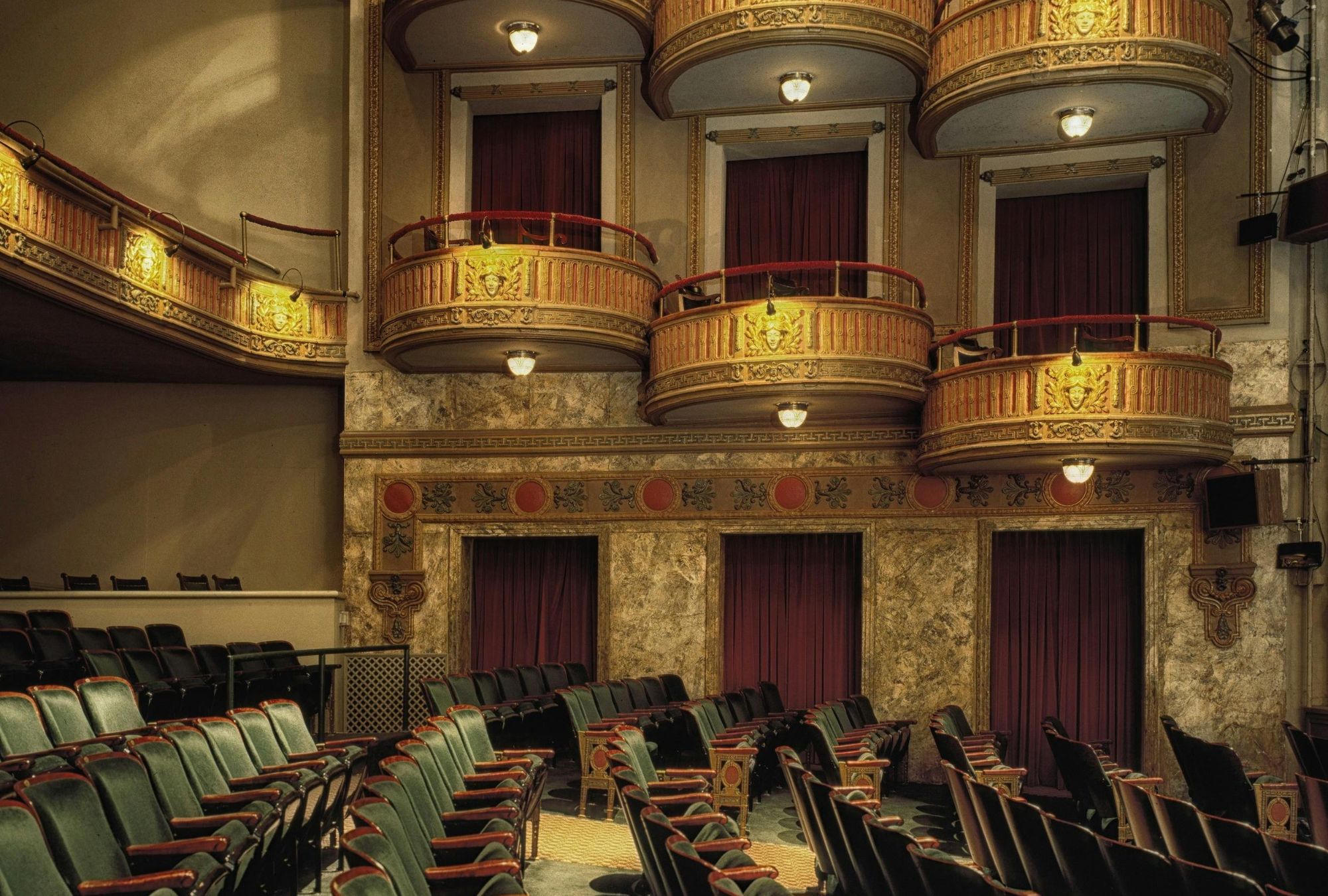 Ed Mirvish Theatre in Downtown: Venue, Productions & More
