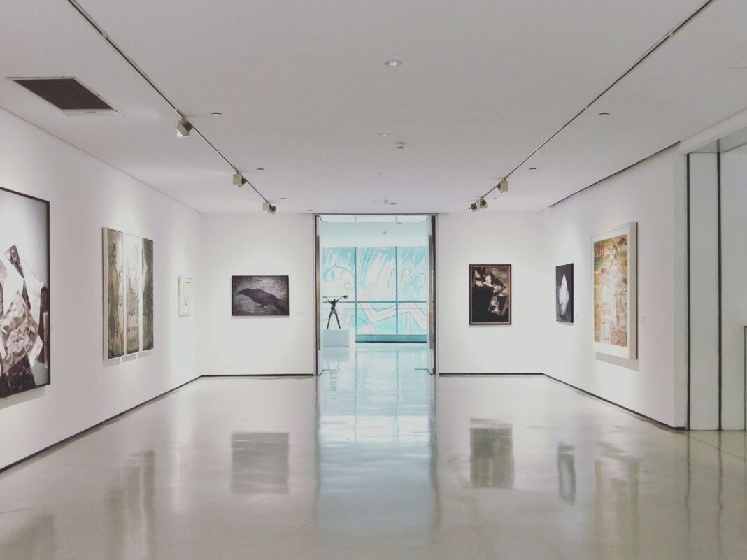 Art Gallery of Ontario: Collections, Programs, Hosting & More