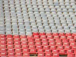 Coca-Cola Coliseum: Events, Dining, Booking & Visitor Information