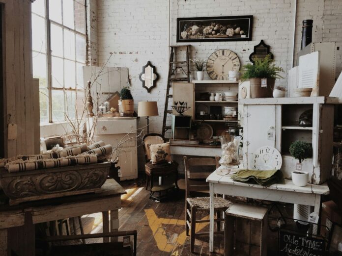 Mobilia in Castlefield Design District: Products, Services & More