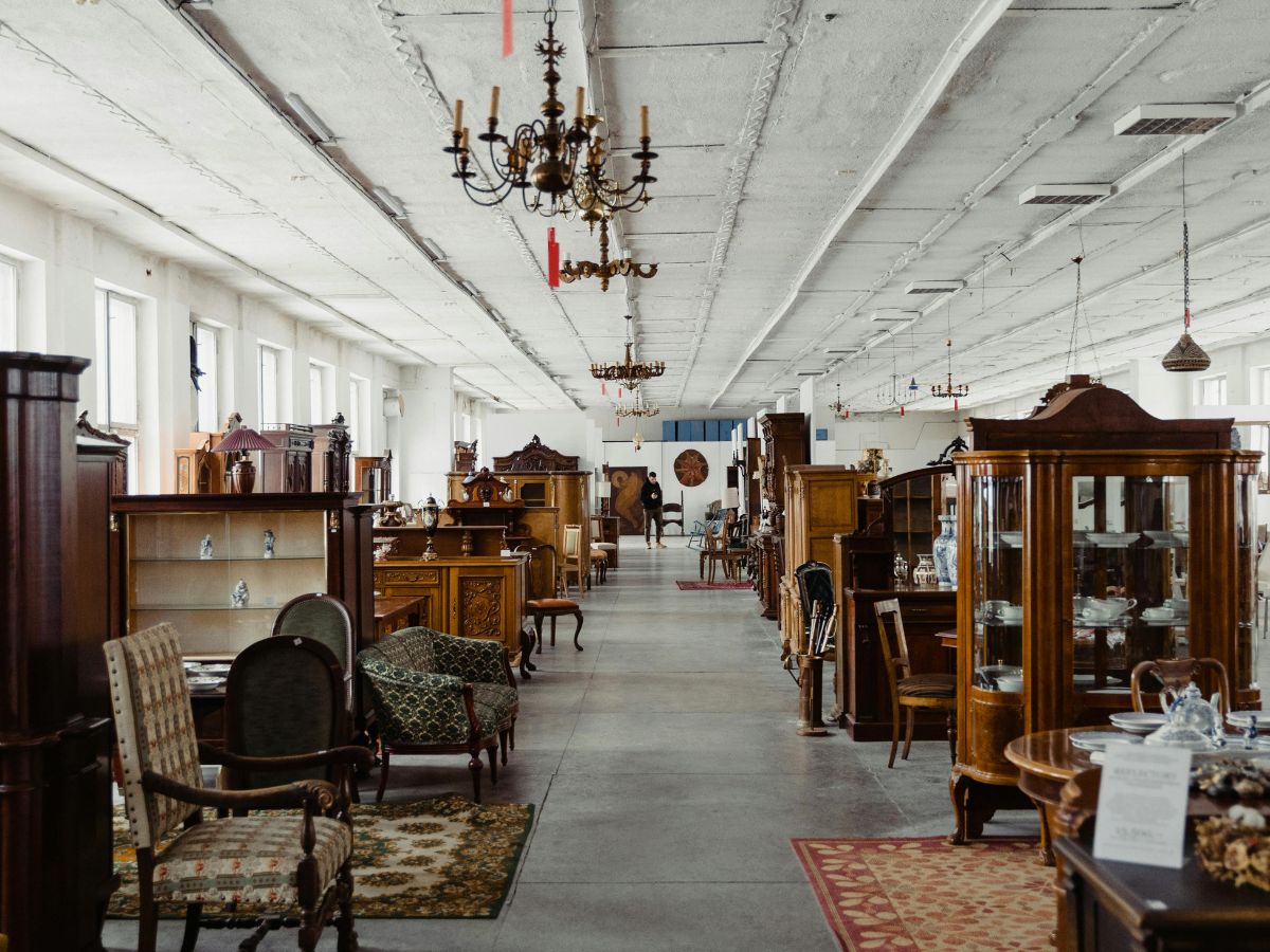 Guff Furniture in Leslieville: Unique Finds for Every Home - TorontoForYou!